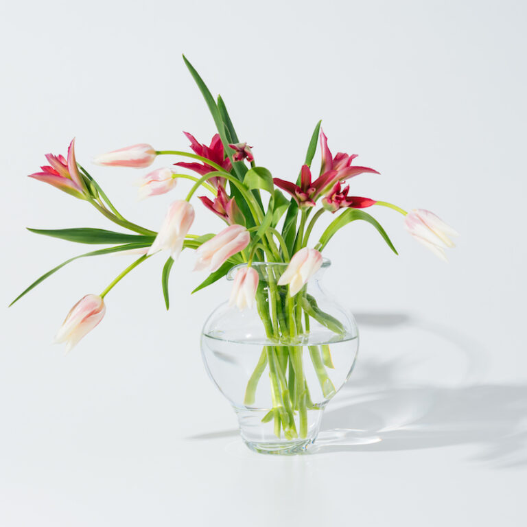 MONI flowervase | MIHO FLOWERS
