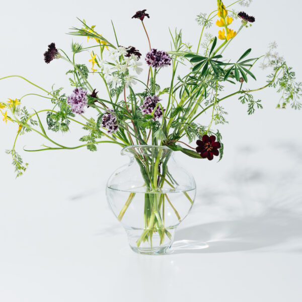 MONI flowervase | MIHO FLOWERS