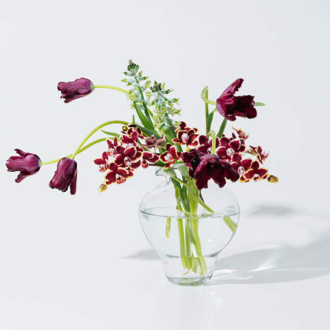 MONI flowervase | MIHO FLOWERS