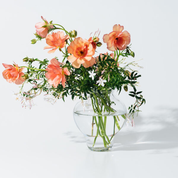 MONI flowervase | MIHO FLOWERS