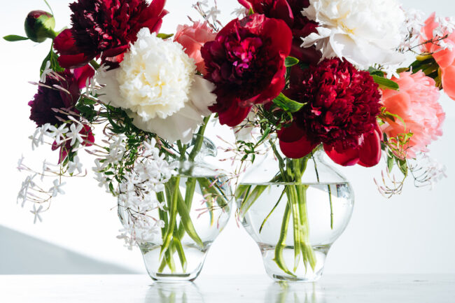 MONI flowervase | MIHO FLOWERS