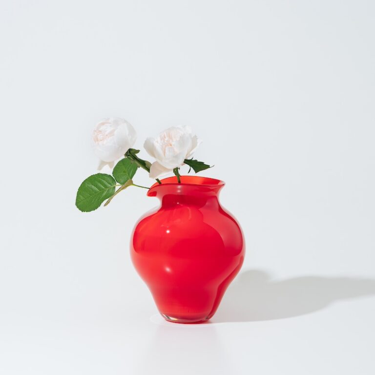 MONI flowervase 2&3 | MIHO FLOWERS