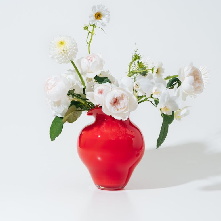 MONI flowervase 2&3 | MIHO FLOWERS