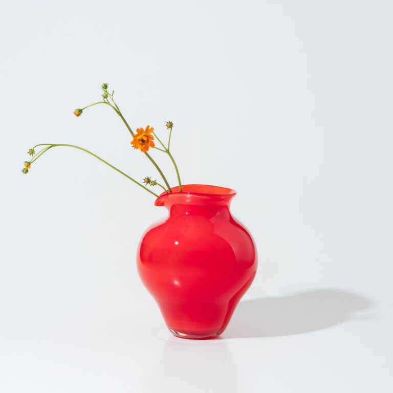 MONI flowervase 2&3 | MIHO FLOWERS
