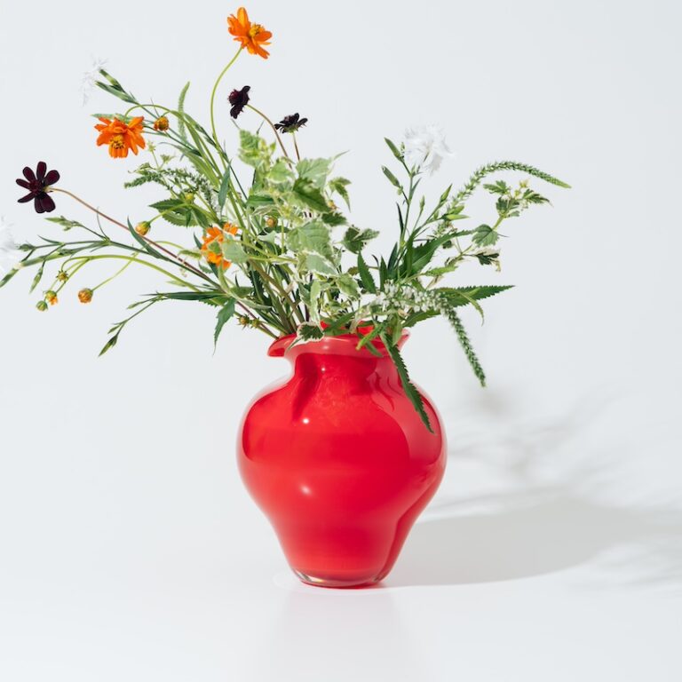MONI flowervase 2&3 | MIHO FLOWERS