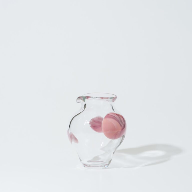 MONI flowervase 2&3 | MIHO FLOWERS